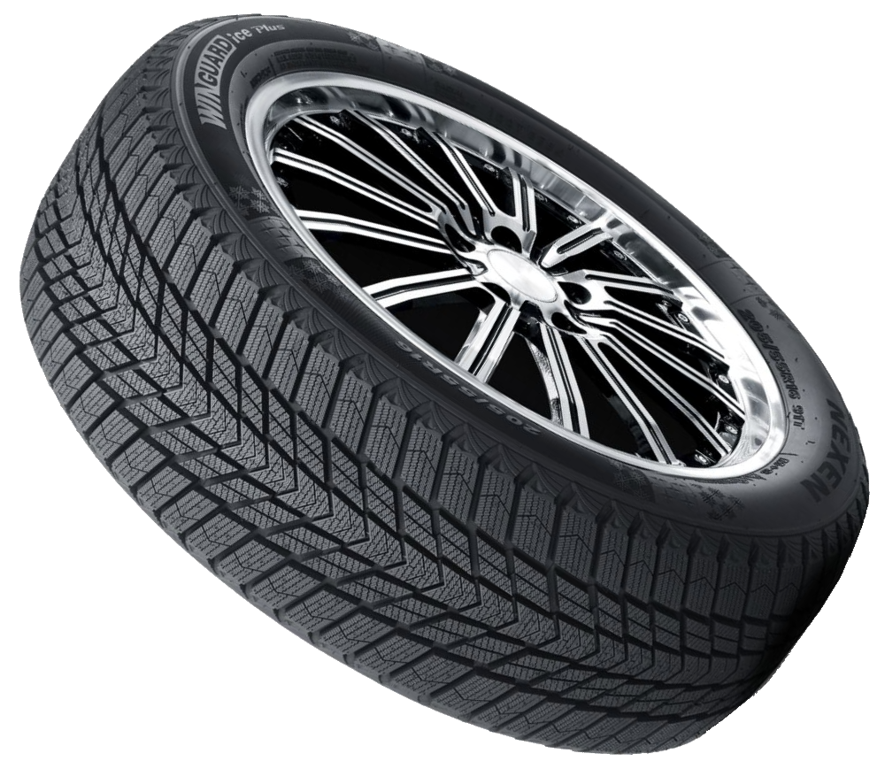 Nexen Winguard Ice Plus WH43 (vinter) - ABS Wheels