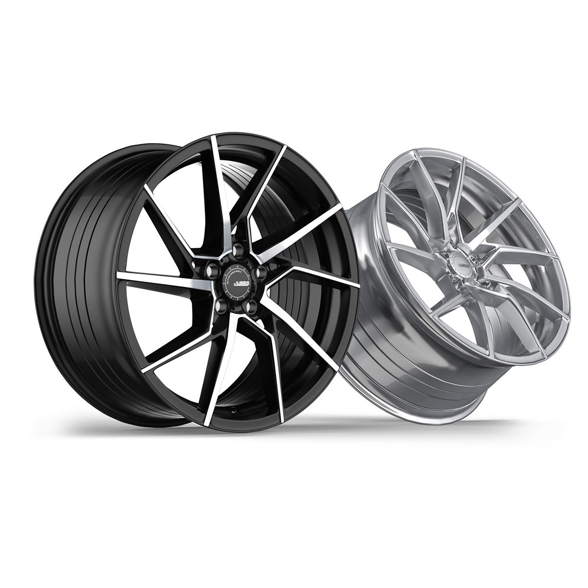 Sveriges snyggaste fälgar 2022 - ABS Wheels Blogg