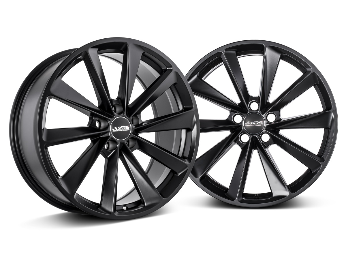 ABS Fälgnyheter hösten 2022 - ABS Wheels Blogg