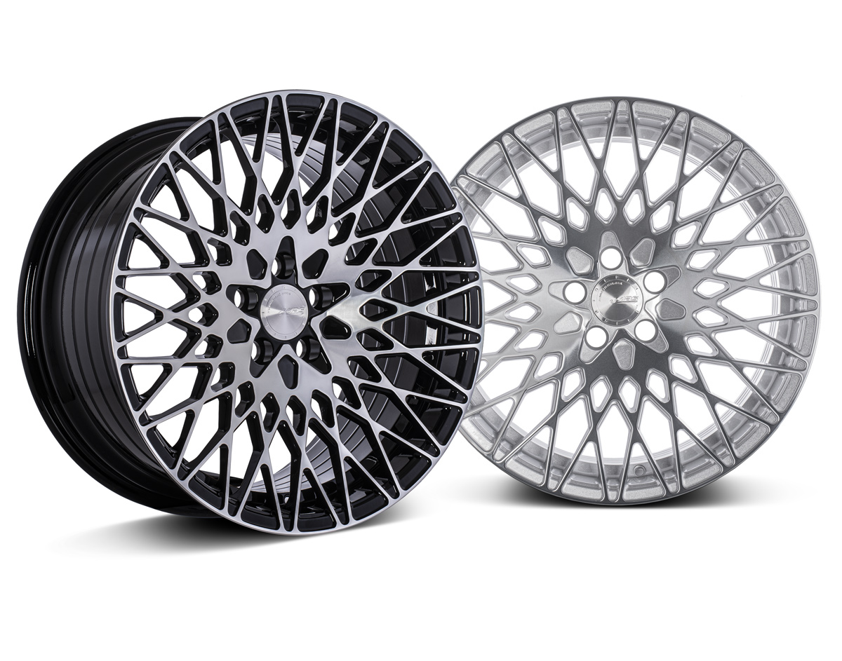 ABS Fälgnyheter hösten 2022 - ABS Wheels Blogg